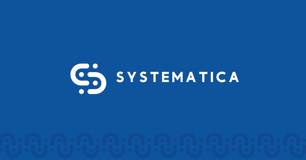 Contacto - SYSTEMATICA